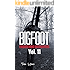Bigfoot Frightening Encounters: Volume 10, Lyons, Tom - Amazon.com