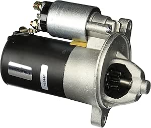 Amazon.com: Starter Motor: Automotive