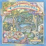 The Cobblestone Way, Paintings by Kim Jacobs 2015 Wall Calendar: Kim ...