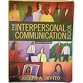 Amazon.com: The Interpersonal Communication Book (14th Edition ...