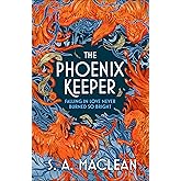 Amazon.com: The Phoenix King (The Ravence Trilogy, 1): 9780316522779 ...