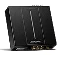 Amazon.com: Alpine PXE-C60-60 Optim6 6-Channel Hi-Res Sound Processor with Automatic Sound ...