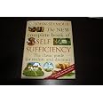 The New Complete Book of Self-Sufficiency: John Seymour: 9781405345101 ...