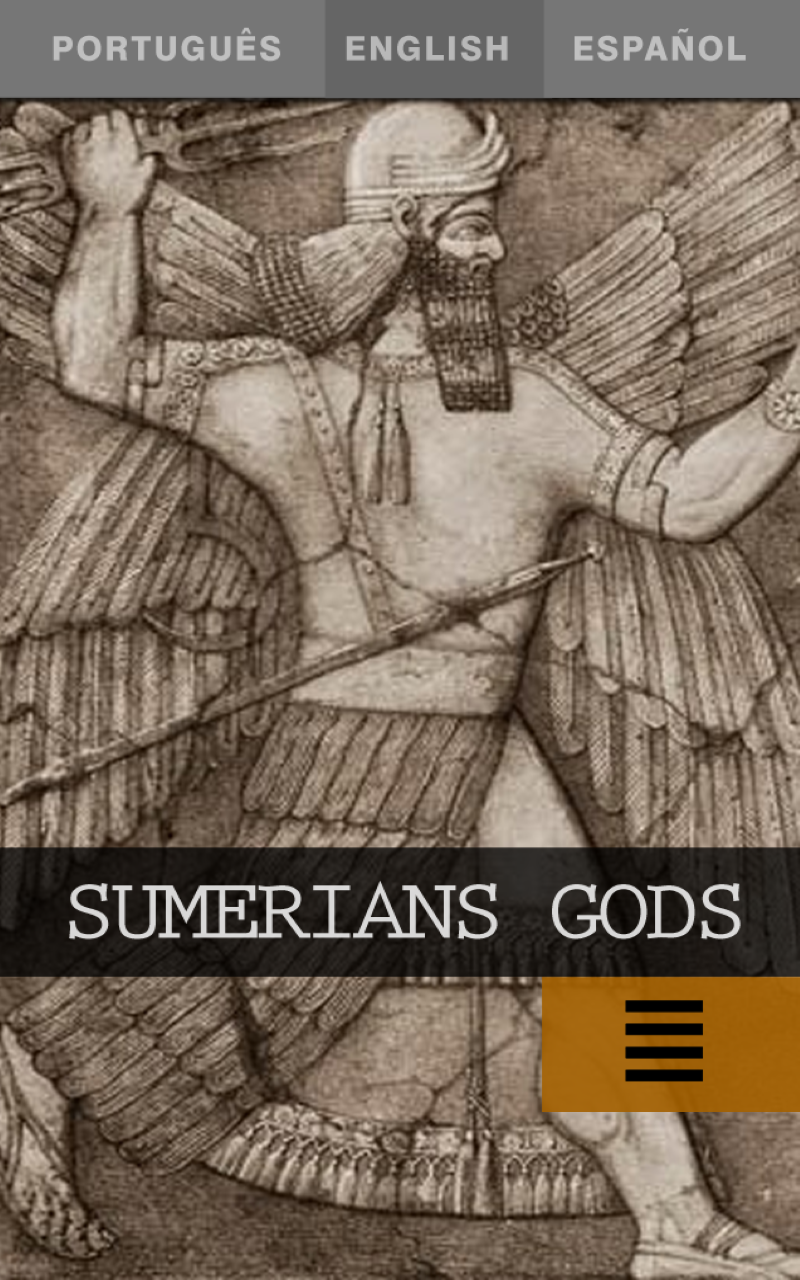 Sumerians Gods:Amazon.com:Appstore for Android