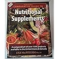 Nutrisearch Comparative Guide to Nutritional Supplements: A Compendium ...