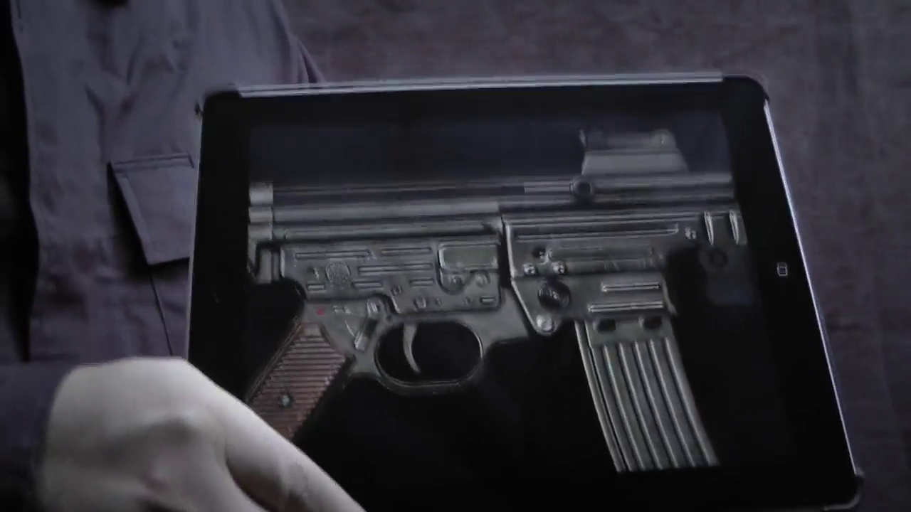 Weaphones WW2 Firearms Simulator - App on Amazon Appstore