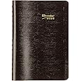 Brownline® 2026 Essential Daily/Monthly Planner, Appointment Book, 12 ...