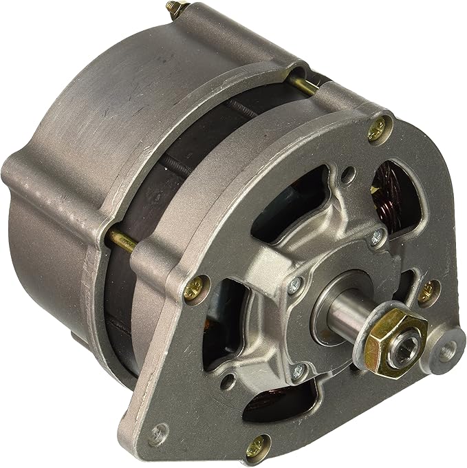 Bosch 0120488185 New Alternator: Amazon.com.au: Automotive