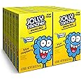Amazon.com : Jolly Rancher Rancher Singles To Go Water Drink Mix, Blue ...