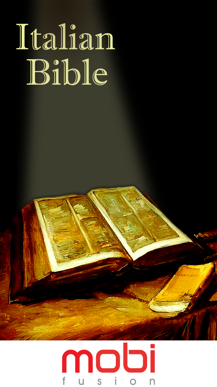 Bible In Italian: Amazon.ca: Appstore for Android
