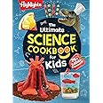 The Ultimate Science Cookbook for Kids: A Cookbook for Young Scientists ...
