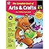 Amazon.com: The Complete Book of Arts and Crafts (0719531311928 ...