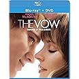 Amazon.com: The Vow [Blu-ray] : Rachel McAdams, Channing Tatum, Sam ...