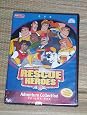 Amazon.com: Rescue Heroes Adventure Collection Volume 1: Movies & TV