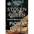 Amazon.com: The Stolen Queen: A Novel: 9780593949214: Davis, Fiona: Books