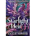 Amazon.com: The Starlight Heir: A Spellbinding Romantasy Novel of ...