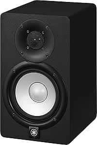 Amazon.com: Yamaha HS5 Powered Studio Monitor : Musical Instruments