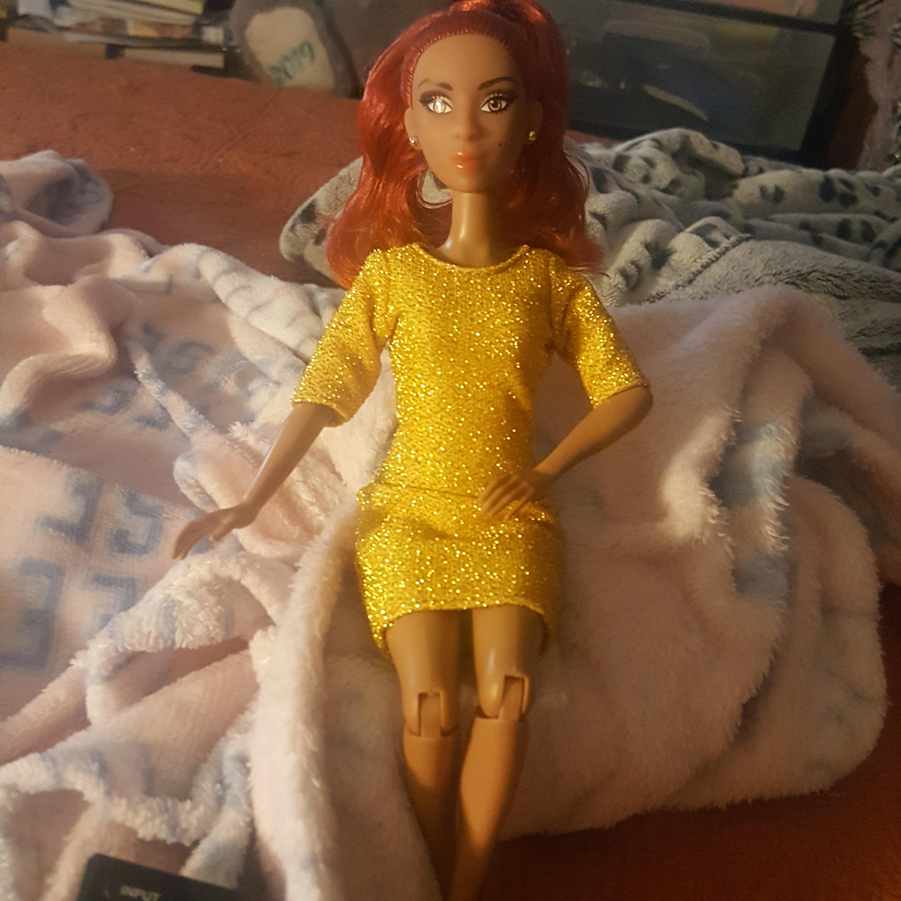 $2/mo - Finance World of EPI Fresh Dolls - Marisol (00865) | Buy Now ...