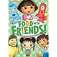 Amazon.com: Nickelodeon Favorites: Food With Friends : Nickelodeon ...