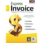 Amazon.com: Express Invoice Billing and Invoicing Software Free [PC ...