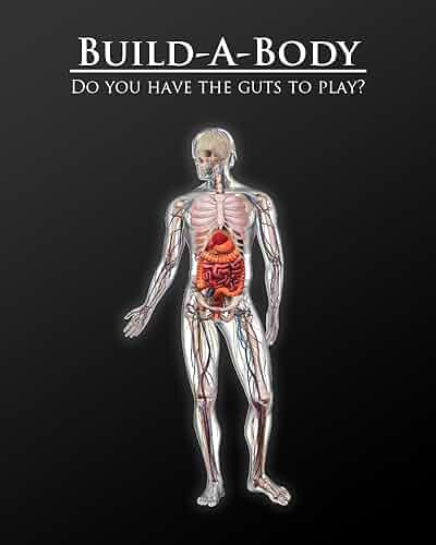 Amazon.com: Build a Body [Download]: Video Games
