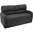 Amazon.com: RecPro 60" RV Jack Knife Sofa with Arms | RV Sleeper Sofa ...