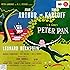 BERNSTEIN: PETER PAN / O.C.R. - Peter Pan (2005 Studio Cast) - Leonard ...