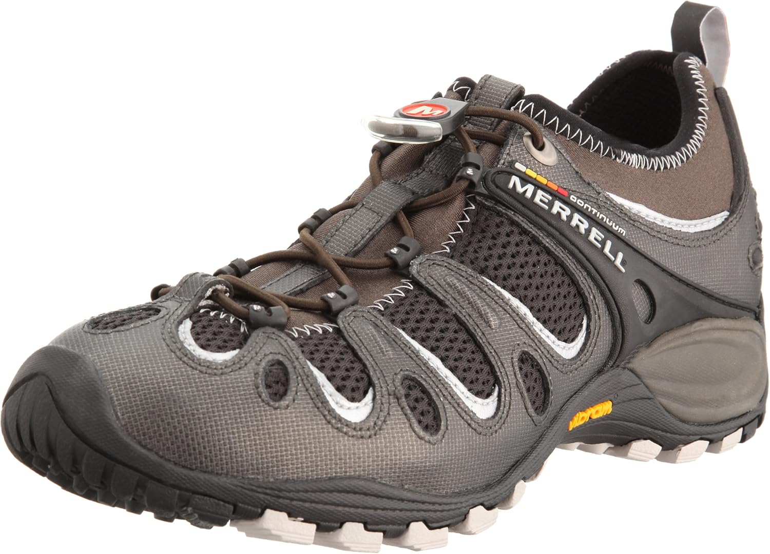 Merrell Hiking Shoes On Sale at Frank Keith blog