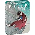 Amazon.com: BELLE - Limited Edition Steelbook Blu-ray + DVD : Chace Crawford, Manny Jacinto ...