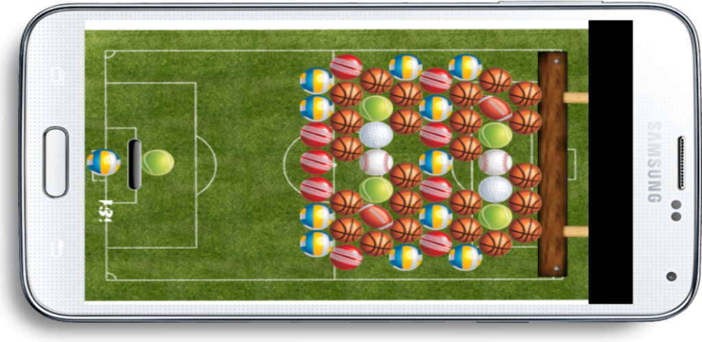 Amazon.com: Balls Shooting : Apps & Games