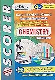 Physics & Chemistry Practical Record Book - 160 Pages: Amazon.in ...