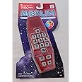 Amazon.com: Milton Bradley Electronic Handheld Merlin : Toys & Games