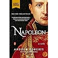 Amazon.com: Napoleon: A Life: 9780143127857: Roberts, Andrew: Books