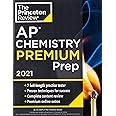 Princeton Review AP Calculus AB Premium Prep, 2021: 7 Practice Tests ...