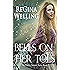 The Psychic Seasons Series: Books 1-4 - Kindle edition by ReGina ...