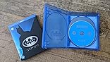 Batman 4-Film Collection 1989 - 1997 [4k Ultra-HD Blu-ray] [2020 ...