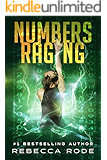 Amazon.com: Numbers Game (Numbers Game Saga Book 1) eBook: Rebecca Rode ...