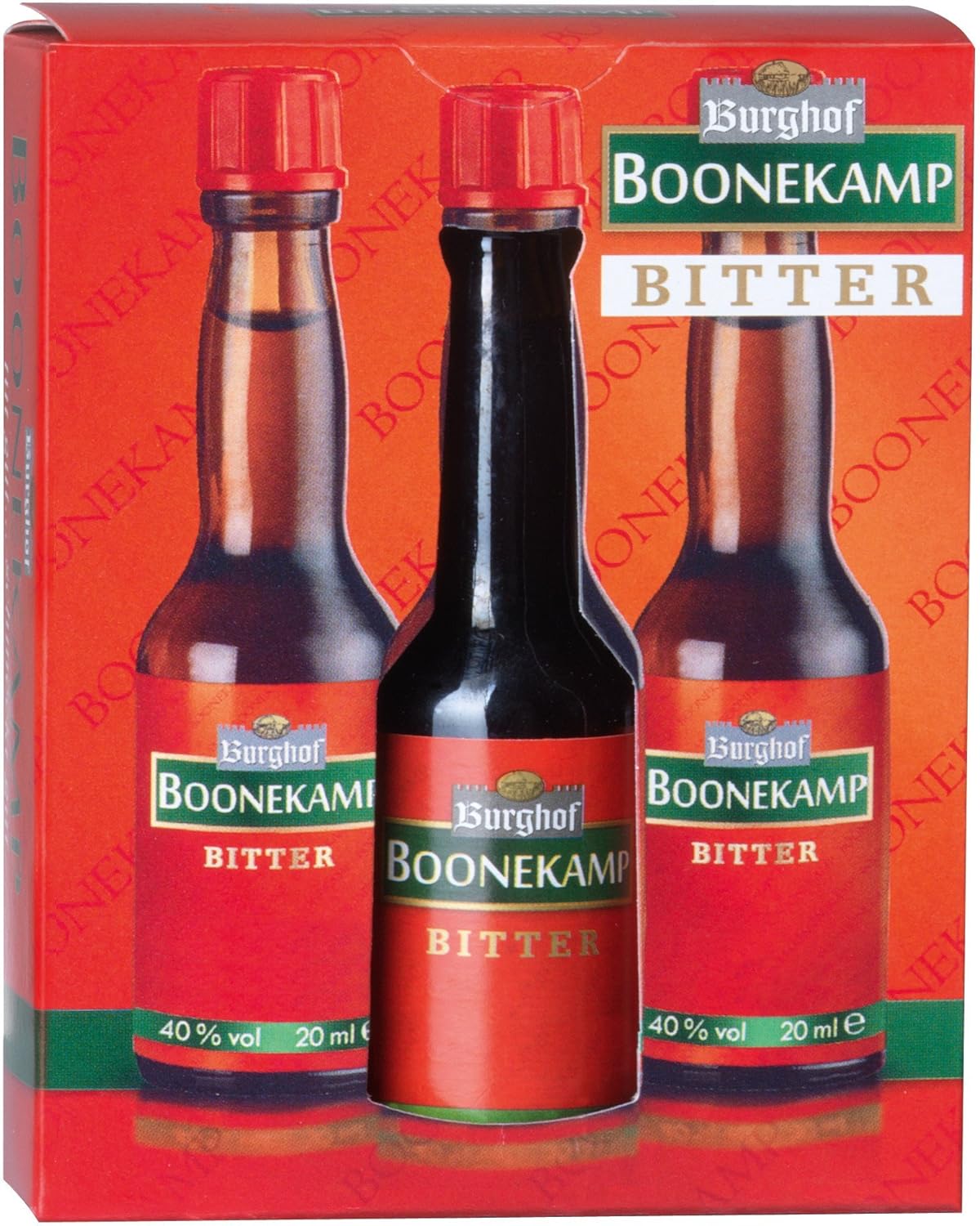 Burghof Boonekamp (24 x 3 x 0.02 l): Amazon.de: Bier, Wein & Spirituosen