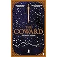 Amazon.com: The Coward: Book I of the Quest for Heroes: 9780857668882 ...