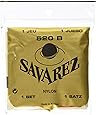 Amazon.com: Savarez Classical Guitar Strings (520B): Musical Instruments