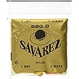 Amazon.com: Savarez Classical Guitar Strings (520B) : Tools & Home ...