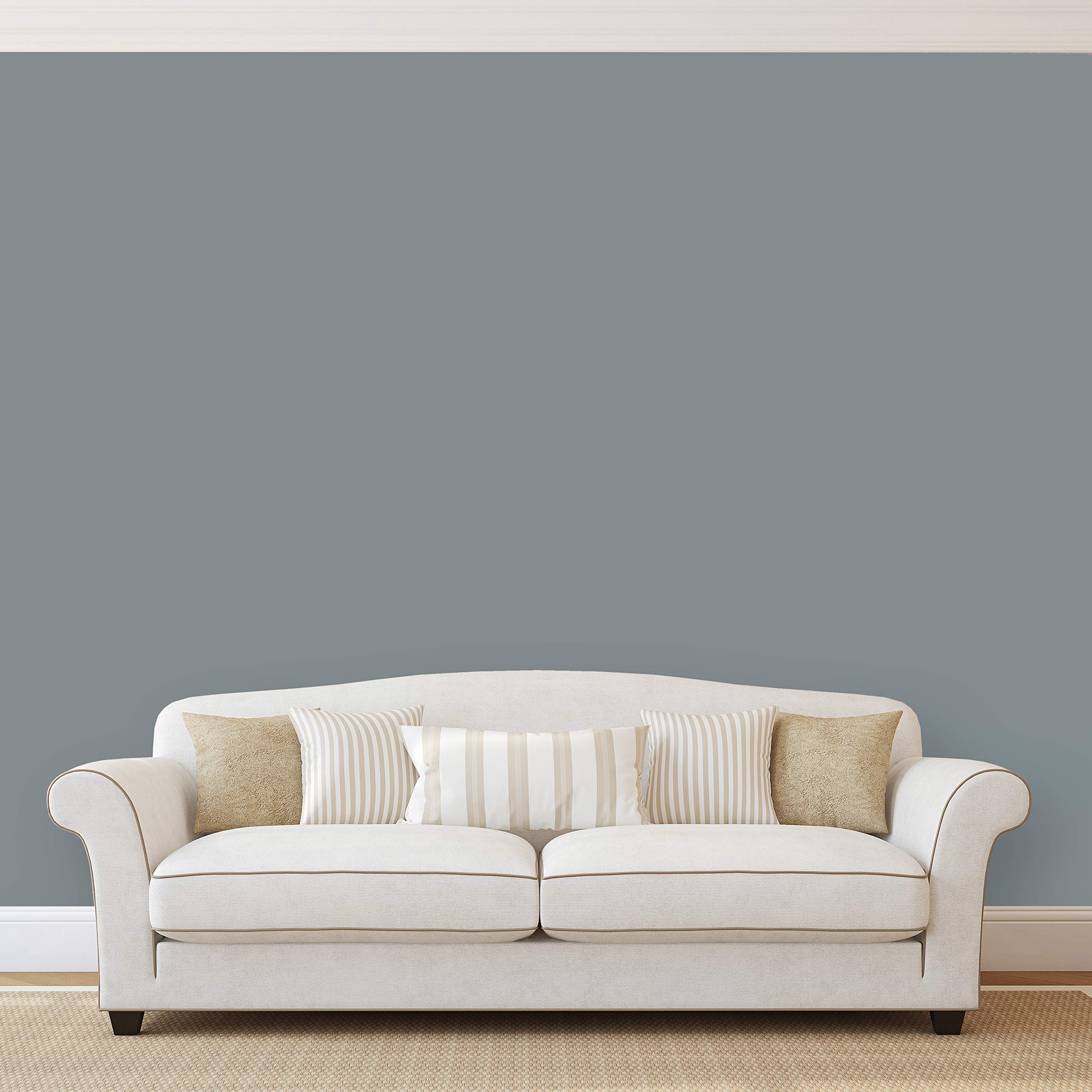Mua Montage Signature Interior/Exterior Eco-Friendly Paint, Blue Bayou ...
