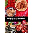 The Ghana Cookbook: Osseo-Asare, Fran, Baëta, Barbara: 9780781813433 ...