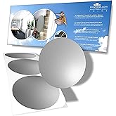 Amazon.com: imaggge.com Anti-Collision Stickers to Prevent Persons or ...