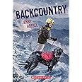 Backcountry: Goebel, Jenny: 9781338857887: Amazon.com: Books