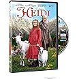 Amazon.com: Heidi (DVD) : Johanna Spyri, Paul Marcus, Brian Finch, Emma ...