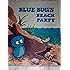 Amazon.com: Blue Bug's Book of Colors (Blue Bug Books) (9780516434421 ...