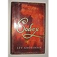Codex: Grossman, Lev: 9780151010660: Amazon.com: Books