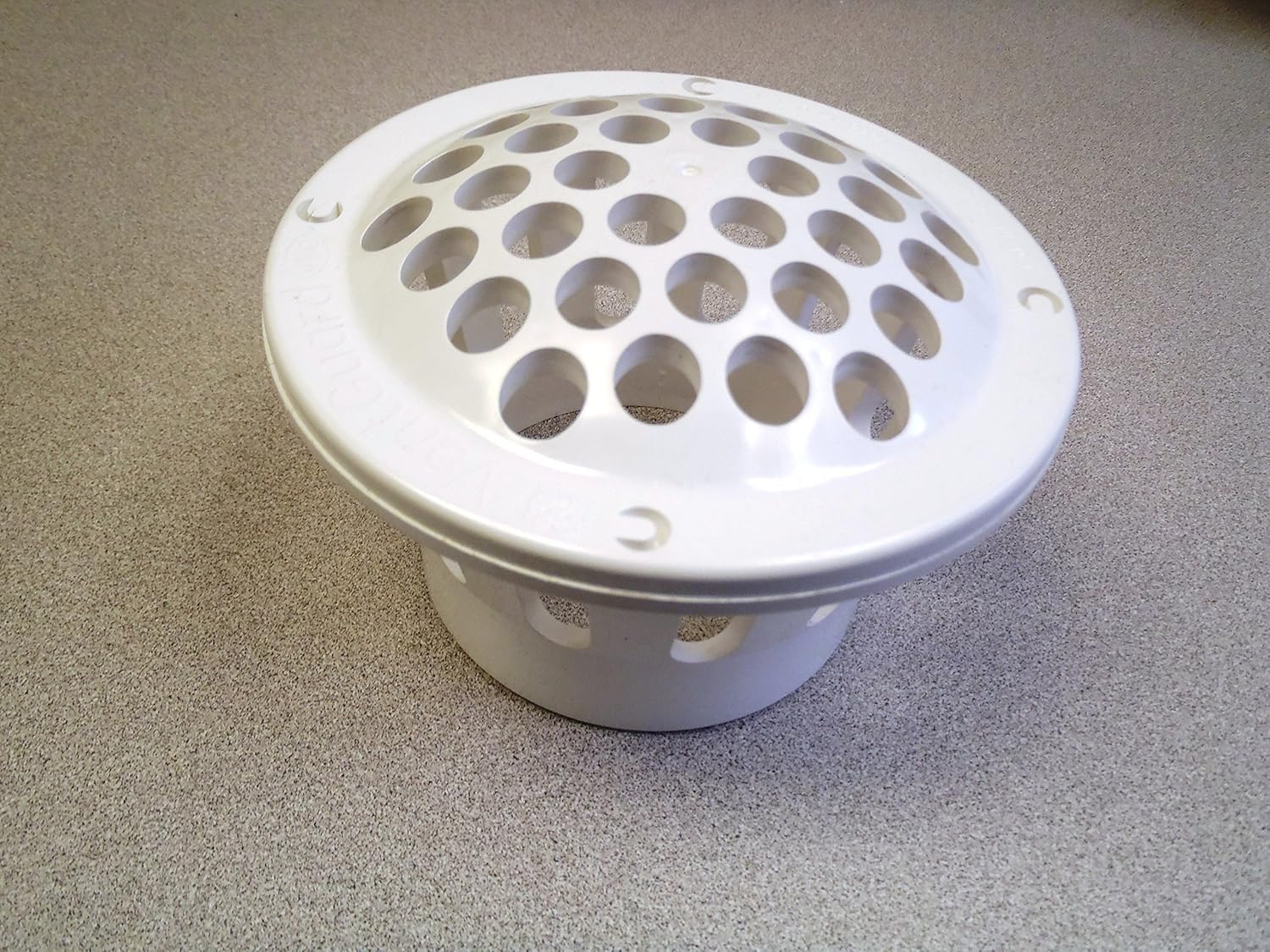 CROWN VENT GUARD | Animal Traps & Supplies