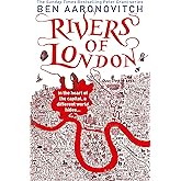 Amazon.com: Moon Over Soho (Rivers of London): 9780345524591 ...